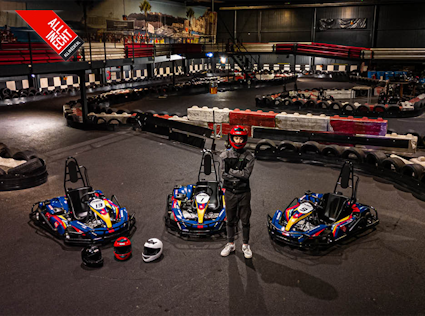 Karten All in Echt | Actieprijs € 26 (-33%) - Tripper.nl