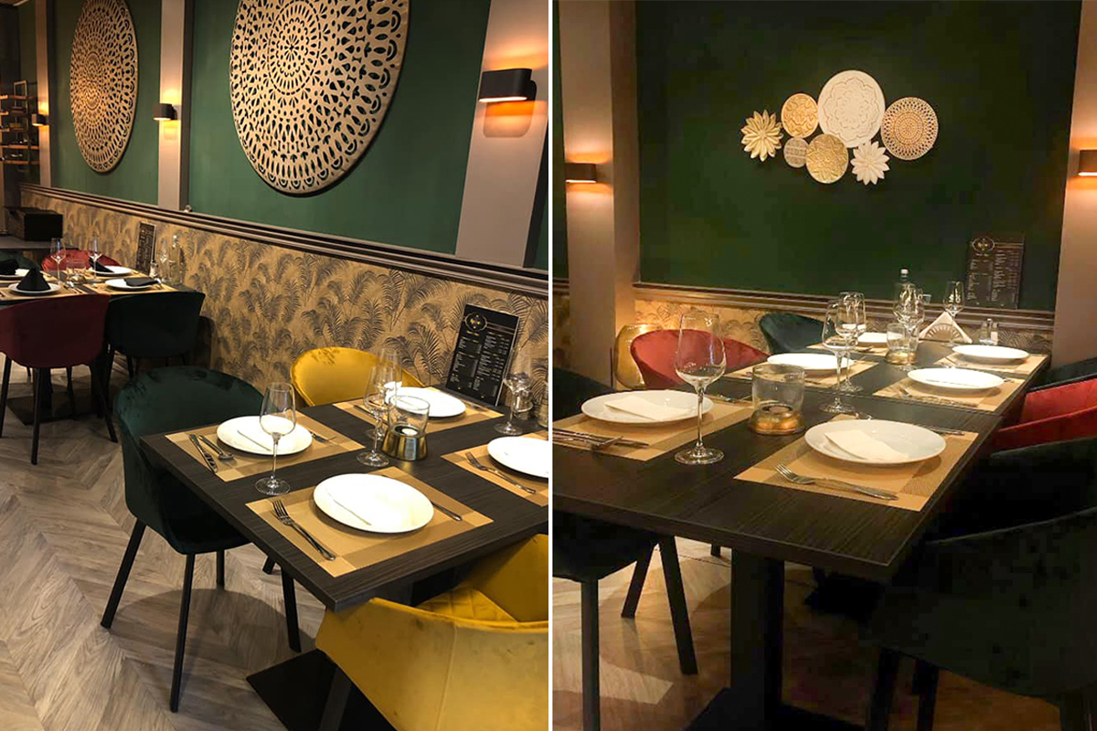 Dineren bij Restaurant Spices | Actieprijs € 21,50 (-27%) - Tripper.nl