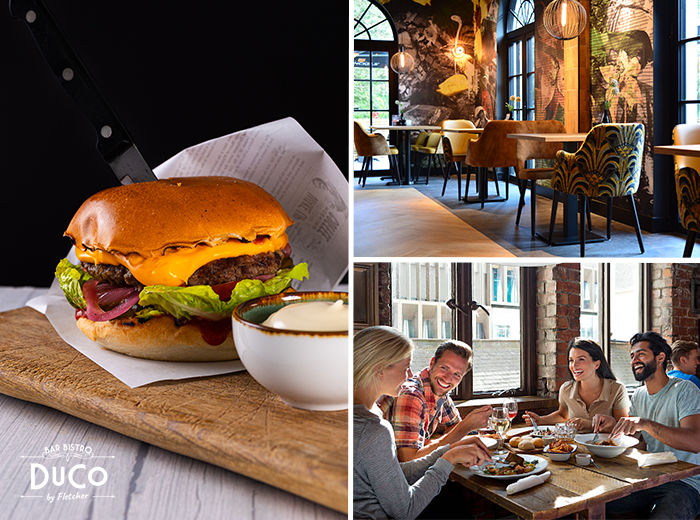 Met korting eten bij een restaurant? - Tripper.be