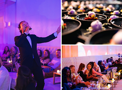 SUPPER Restaurant | Actieprijs € 40 (-49%) - Tripper.nl