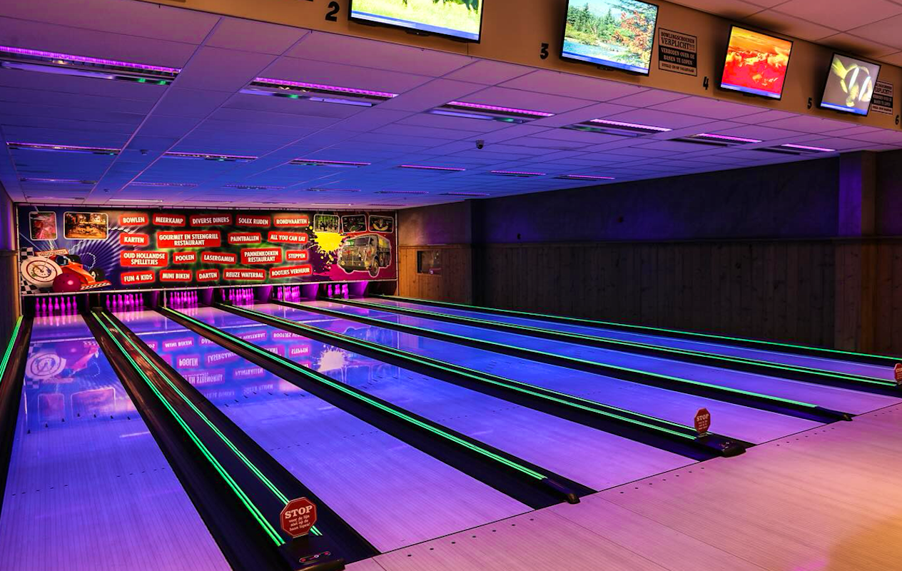 HappyDays Noord-Holland | Actieprijs € 34,50 (-30%) - Tripper.nl