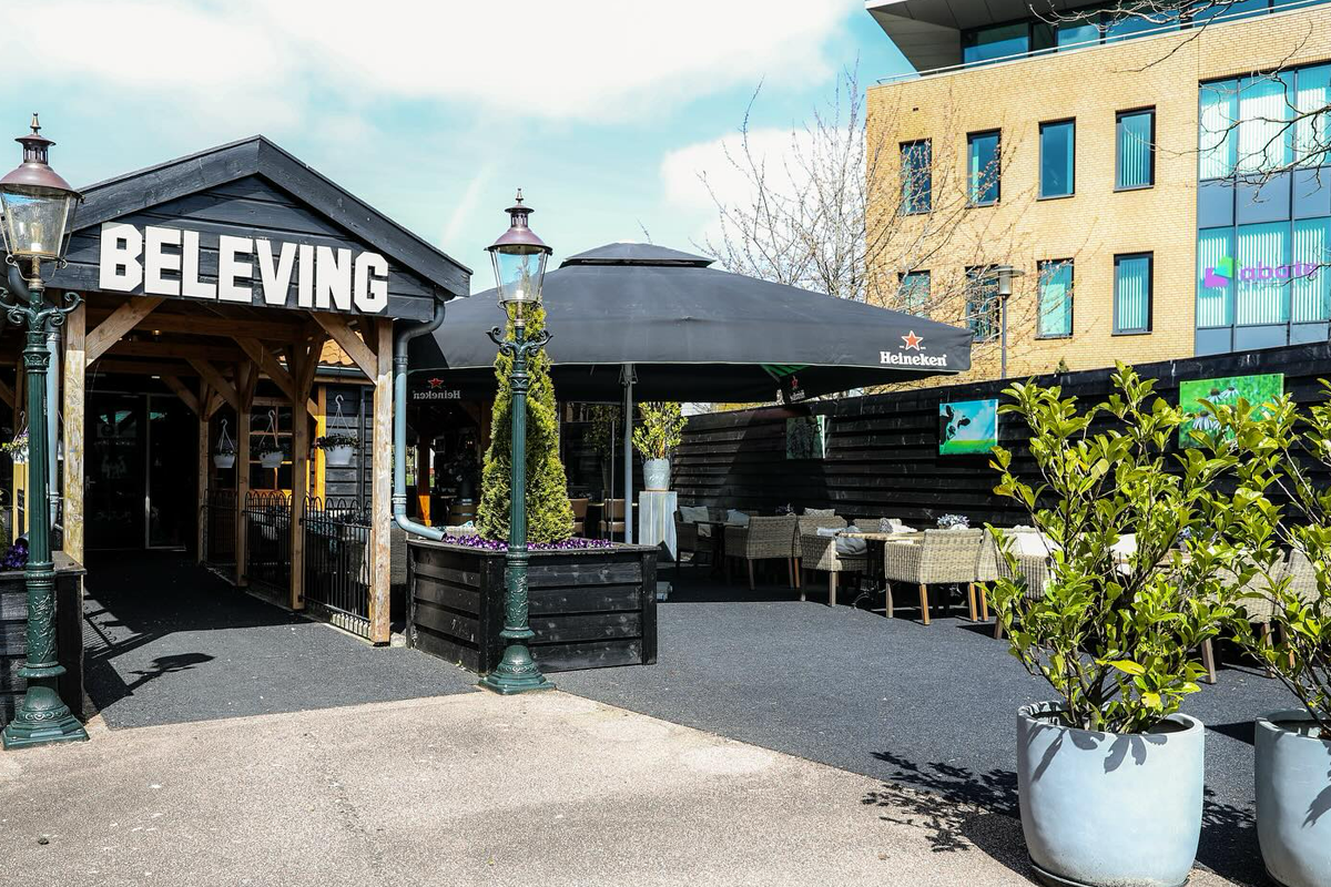 HappyDays Noord-Holland | Actieprijs € 34,50 (-30%) - Tripper.nl