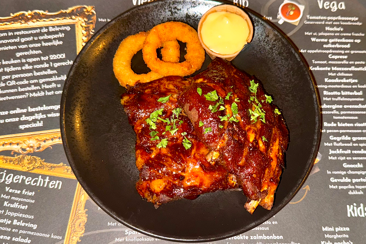 HappyDays Noord-Holland | Actieprijs € 34,50 (-30%) - Tripper.nl