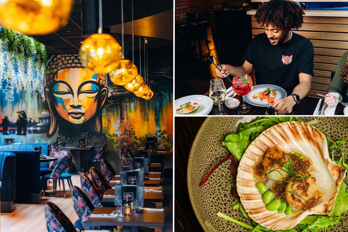 Restaurant MIDO | Actieprijs € 31,90 (-26%) - Tripper.nl