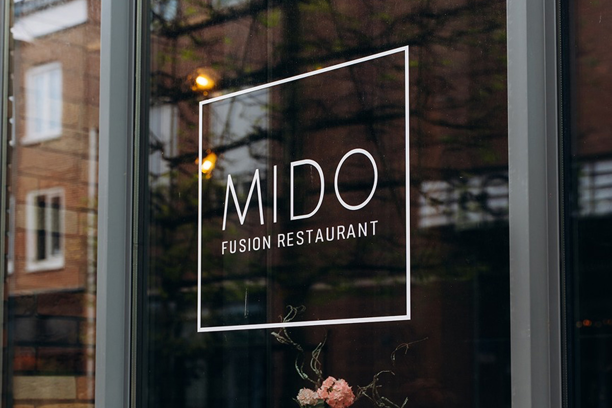 Restaurant MIDO | Actieprijs € 31,90 (-26%) - Tripper.nl