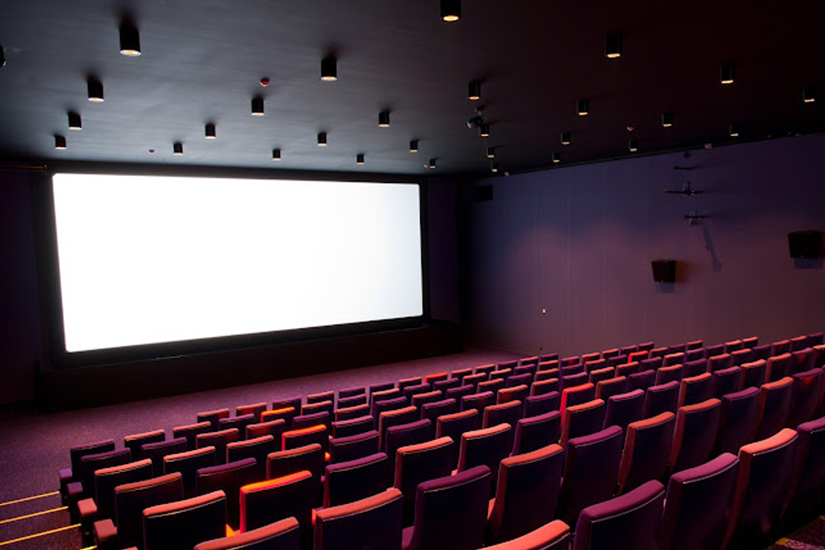 Bioscoop DNK Assen | Actieprijs € 10,75 (-33%) - Tripper.nl