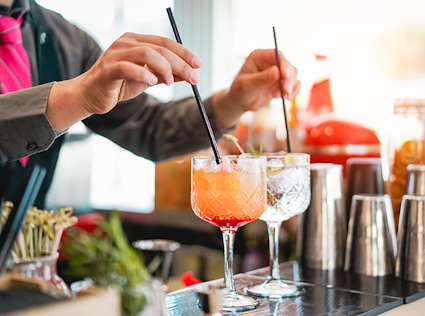 Cocktail Studio Amsterdam | Actieprijs € 24,95 (-38%) - Tripper.nl