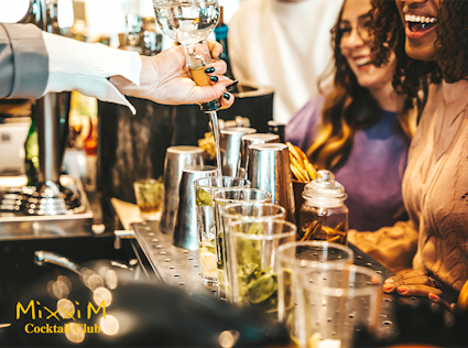 MixxiM | Actieprijs € 19,95 (-50%) - Tripper.nl