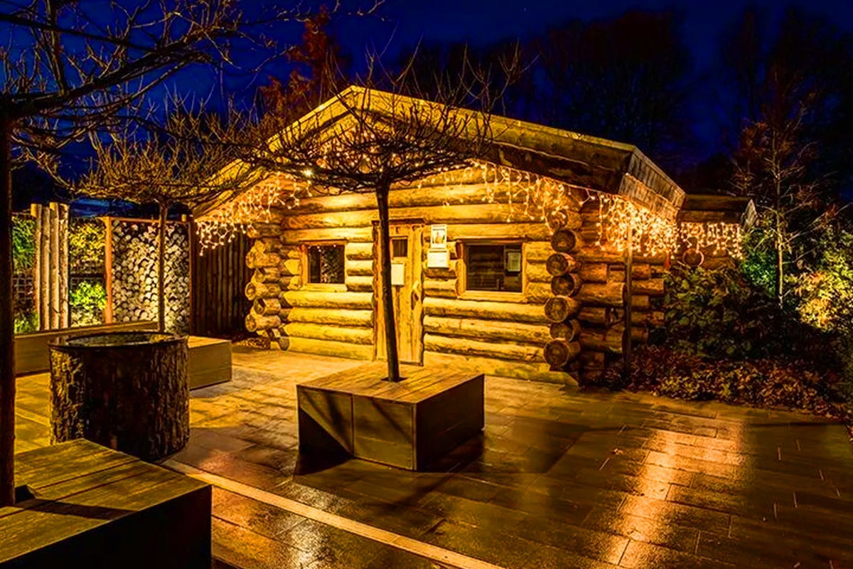 SpaSense | Actieprijs € 25,50 (-40%) - Tripper.nl