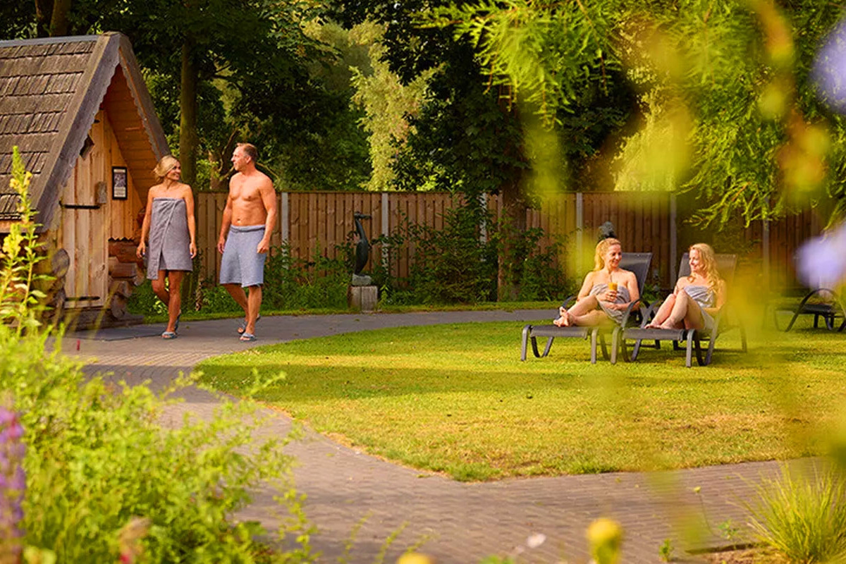 SpaSense | Actieprijs € 25,50 (-40%) - Tripper.nl