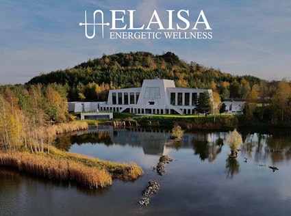 Elaisa Energetic Wellness | Actieprijs € 59 (-13%) - Tripper.be