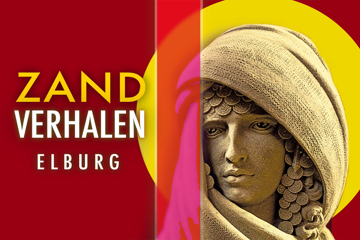 Ticket Zandverhalen Elburg | Actieprijs € 14,50 (-22%) - Tripper.nl