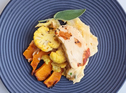 Box The Feel Good Kitchen | Actieprijs € 55 (-17%) - Tripper.nl