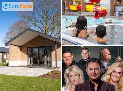 Kerst Feest en Familie | Actieprijs € 695 (-27%) - Tripper.nl