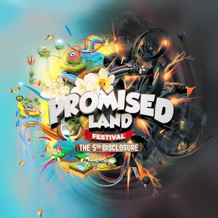 Naar Promised Land Festival met korting? - Tripper.nl