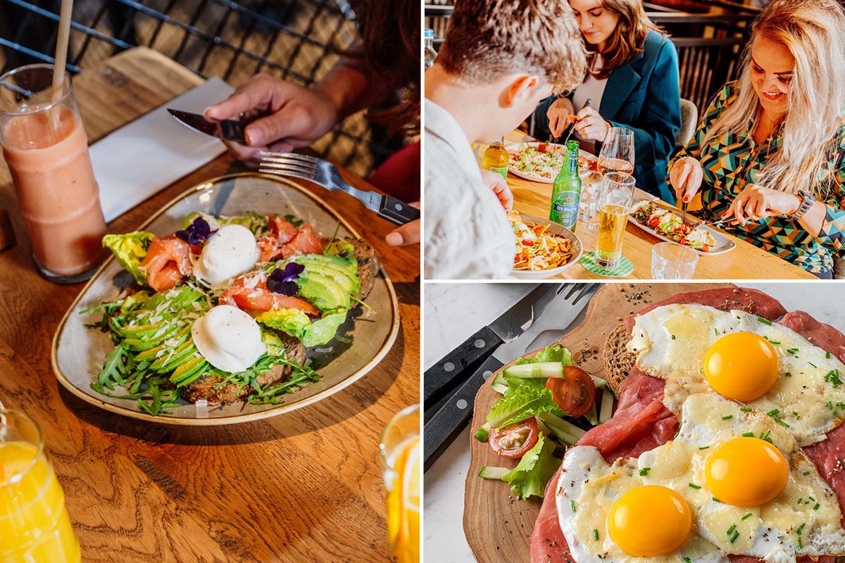 De Beren Gorinchem | Actieprijs € 12,50 (-50%) - Tripper.nl