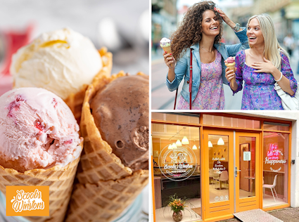 Strippenkaart - Scoobs & Winstons | Actieprijs € 12,95 (-32%) - Tripper.be