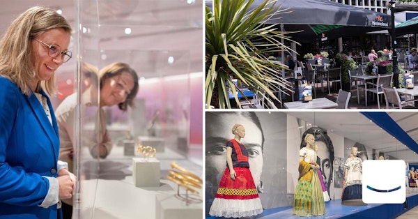 LIFF Assen | Actieprijs € 20,50 (-40%) - Tripper.nl