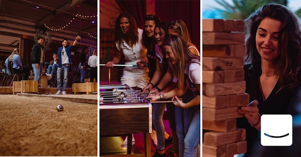 PLAYGRND Breda | Actieprijs € 6,95 (-44%) - Tripper.nl