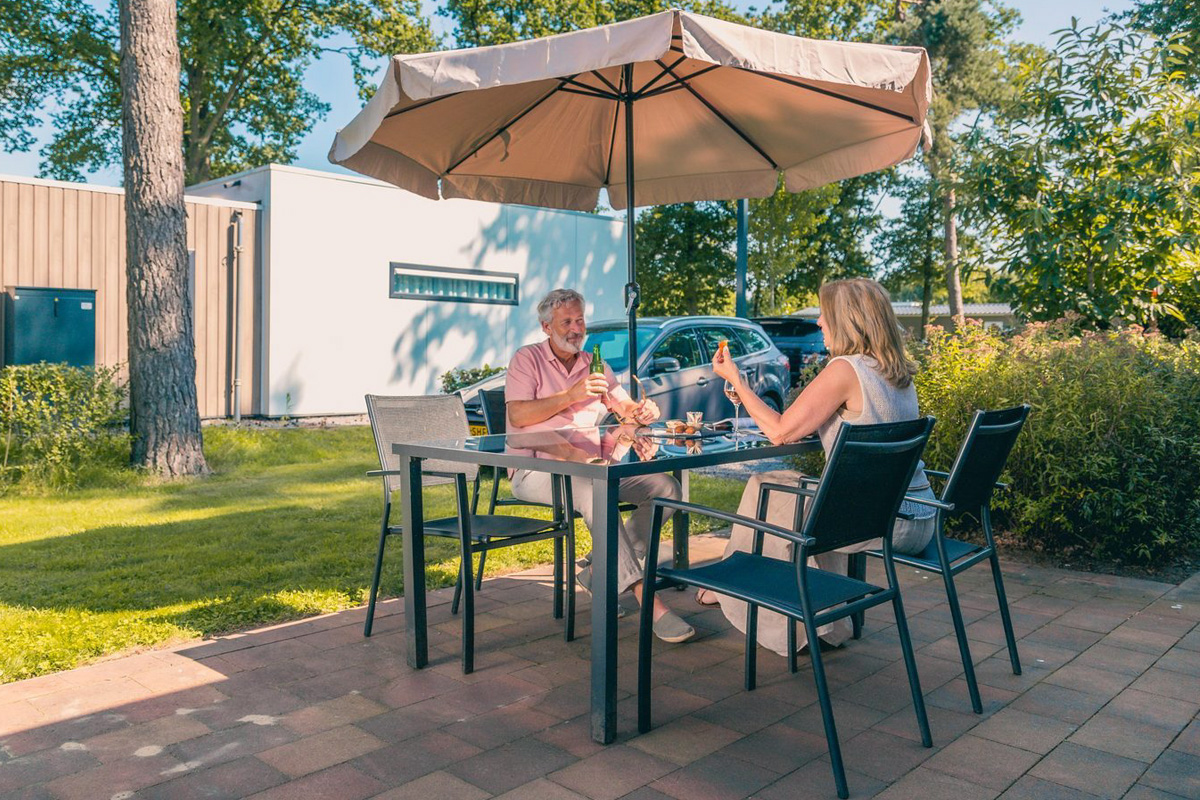 EuroParcs Reestervallei | Actieprijs € 379 (-37%) - Tripper.nl